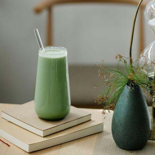 It's matcha's world and we are just living in it