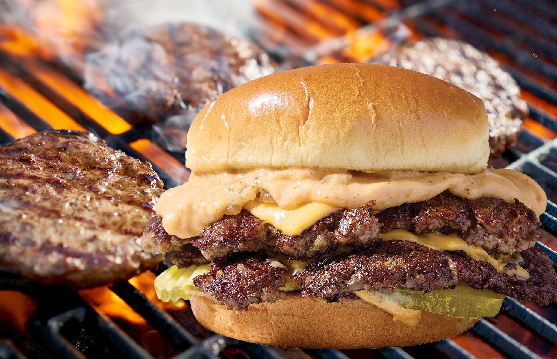 26 tips and tricks for the PERFECT burger, ranked