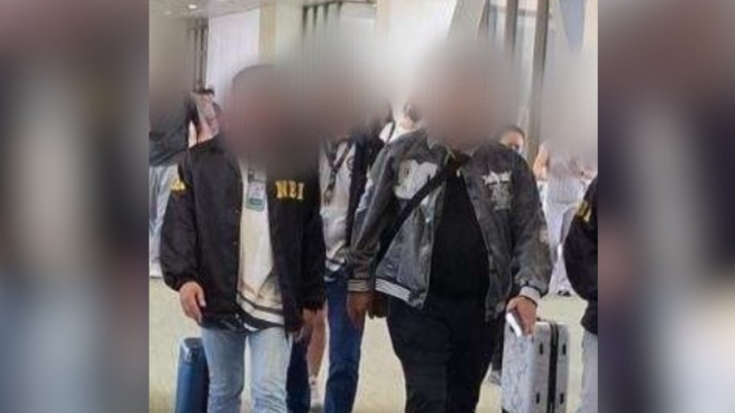 NBI arrests ex-Manila councilor allegedly involved in kidnap for ransom ...