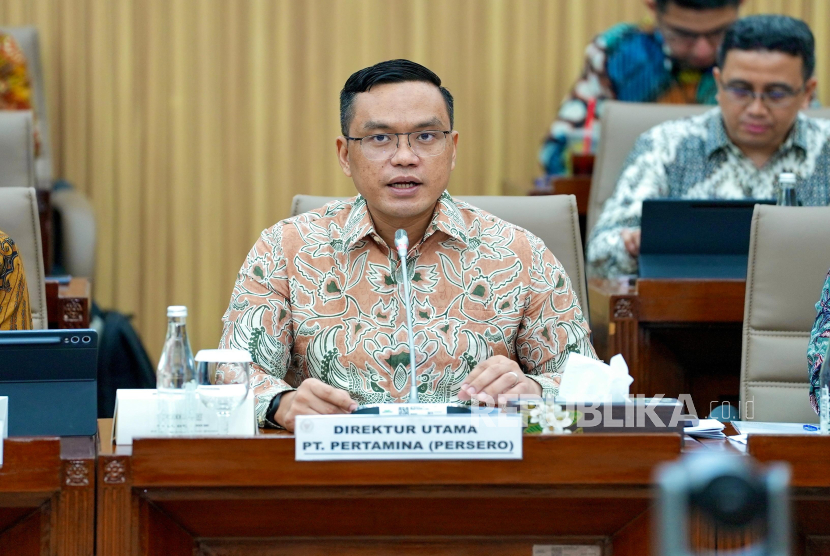 Pertamina Siapkan Skema Impor Migas dari AS, Ada Risiko Logistik dan ...