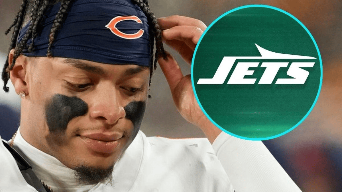 NFL: Steelers Writer Predicts Justin Fields Will Fail with the Jets