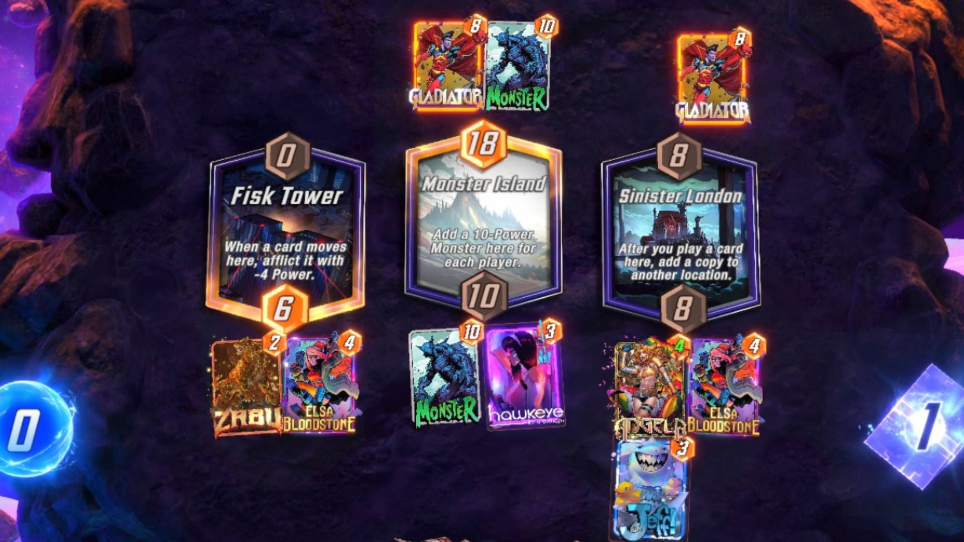 I’ve played Marvel Snap every day since it came out, and these are the ...