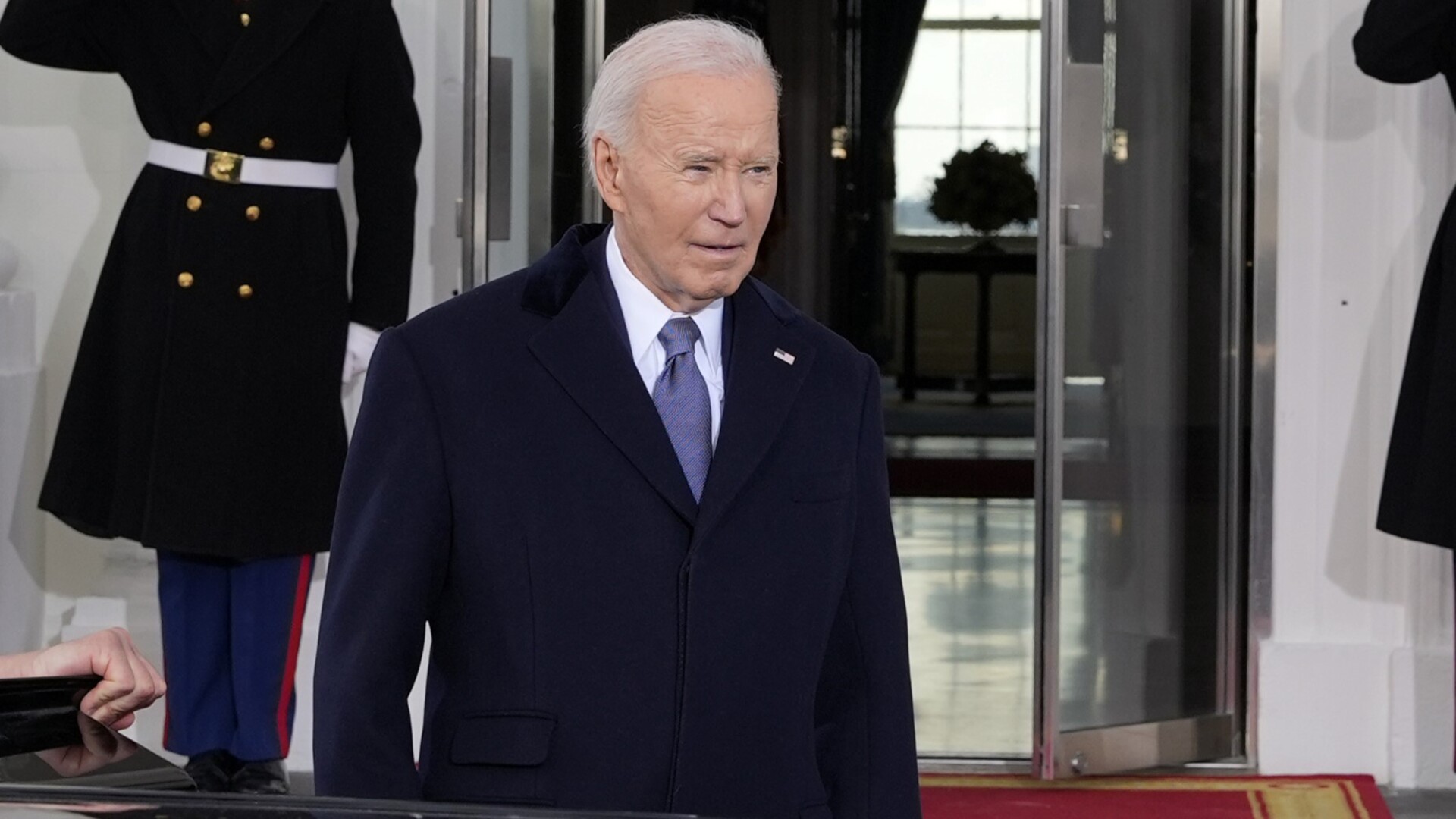 It ‘beggars belief’ Joe Biden’s cancer wasn’t spotted earlier