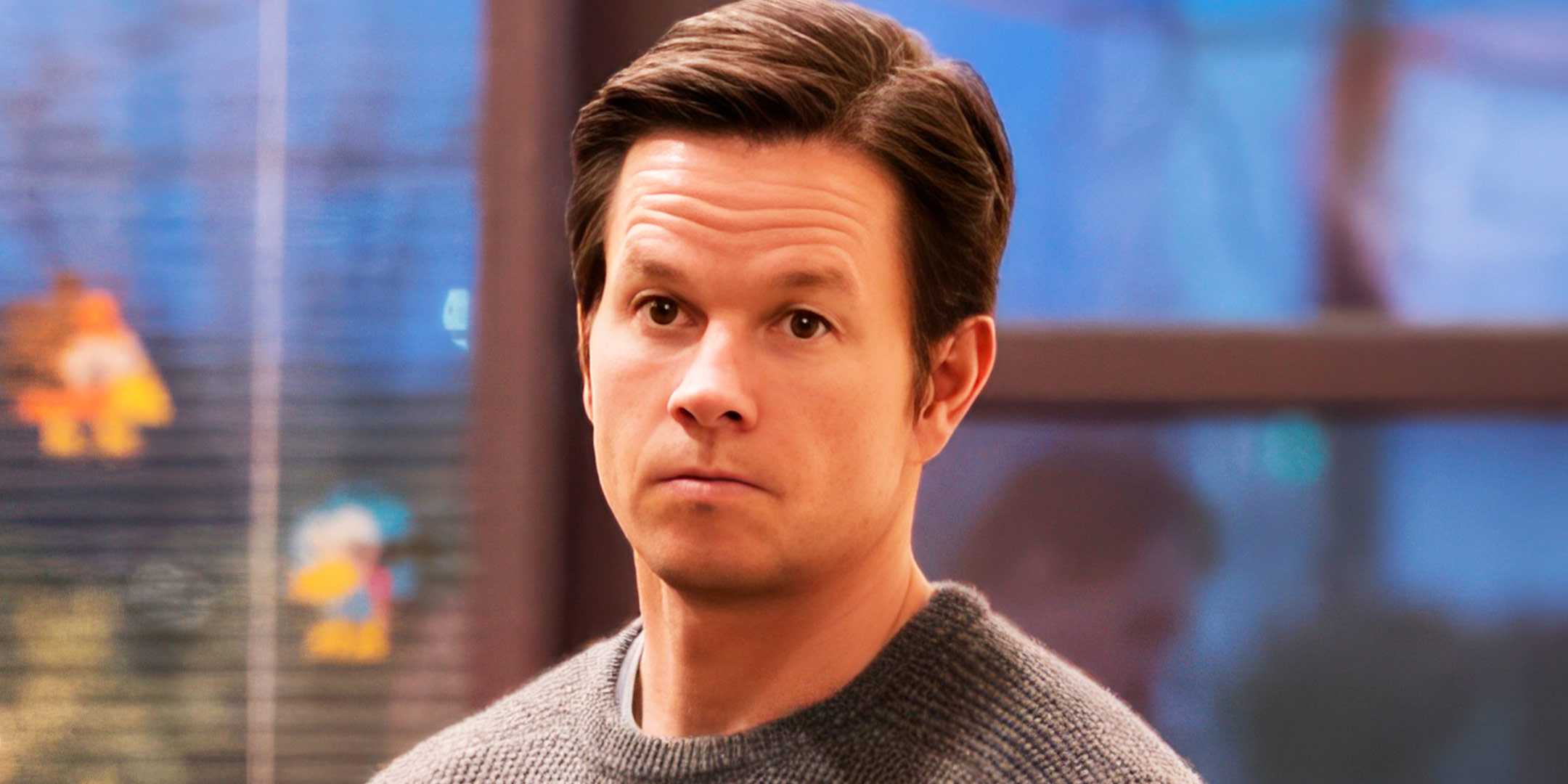 Mark Wahlberg Movie With 82% Rotten Tomatoes Score Hits Netflix's Top ...