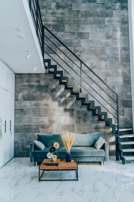 25 Modern Staircase Design Ideas to Elevate Your Space