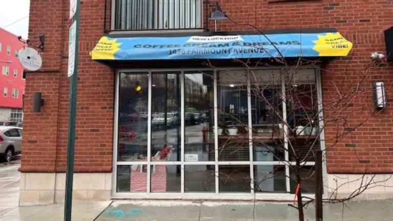 A Cafe and A Mexican Grill in Philadelphia Cited for Violations ...