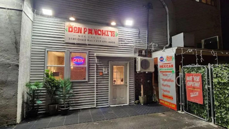 A Cafe and A Mexican Grill in Philadelphia Cited for Violations ...