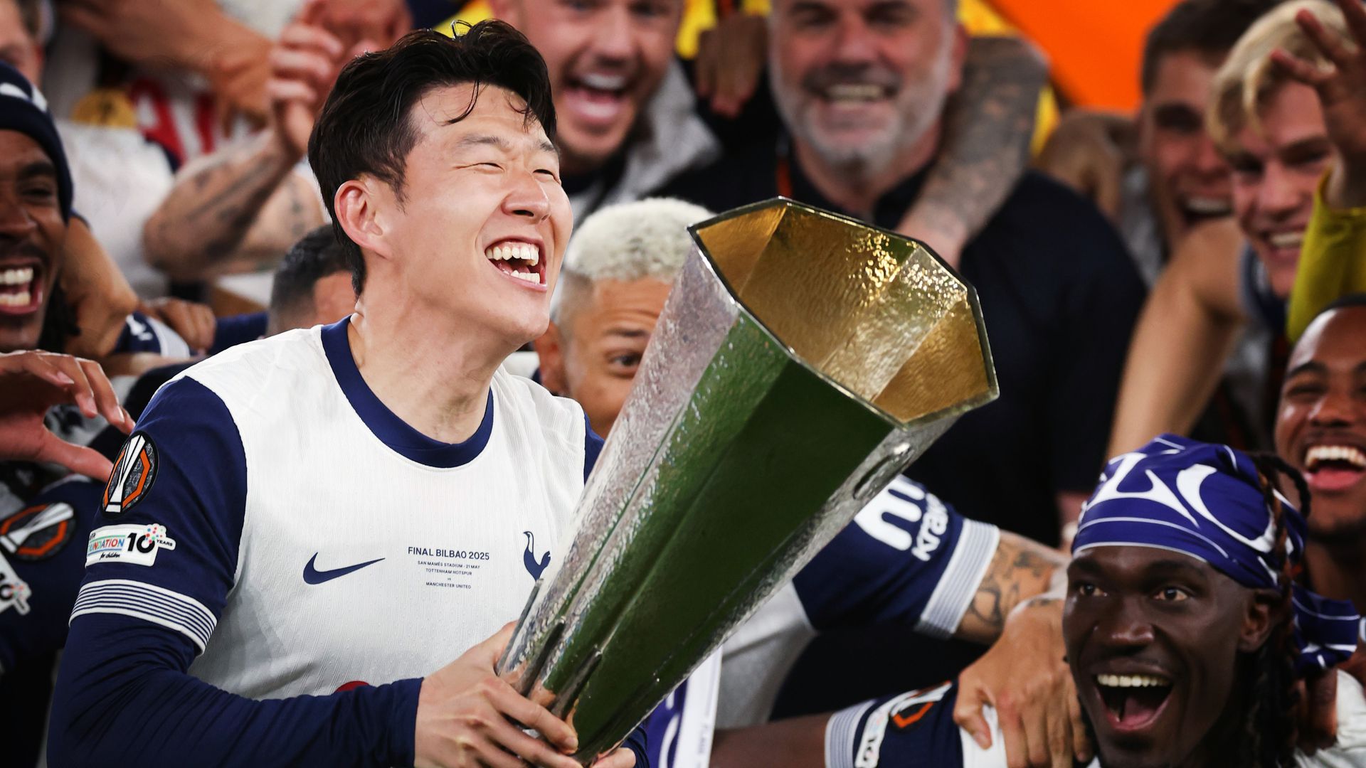 This means EVERYTHING.