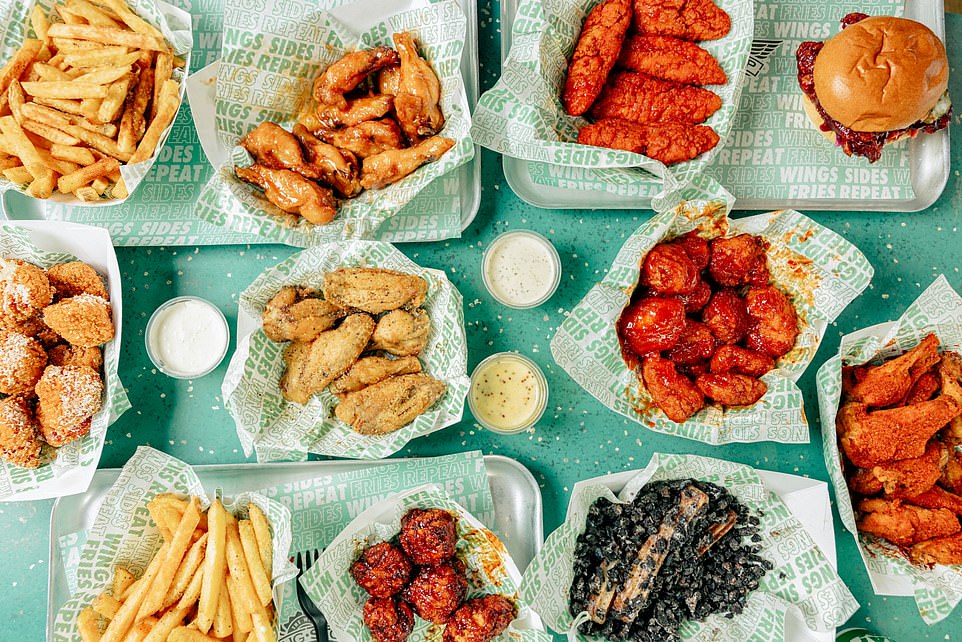 Wingstop rolls out Smart Kitchen that gets food out twice as fast