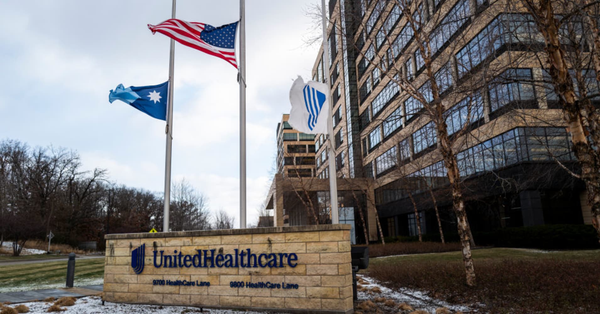 How UnitedHealthcare became the face of America's health insurance ...