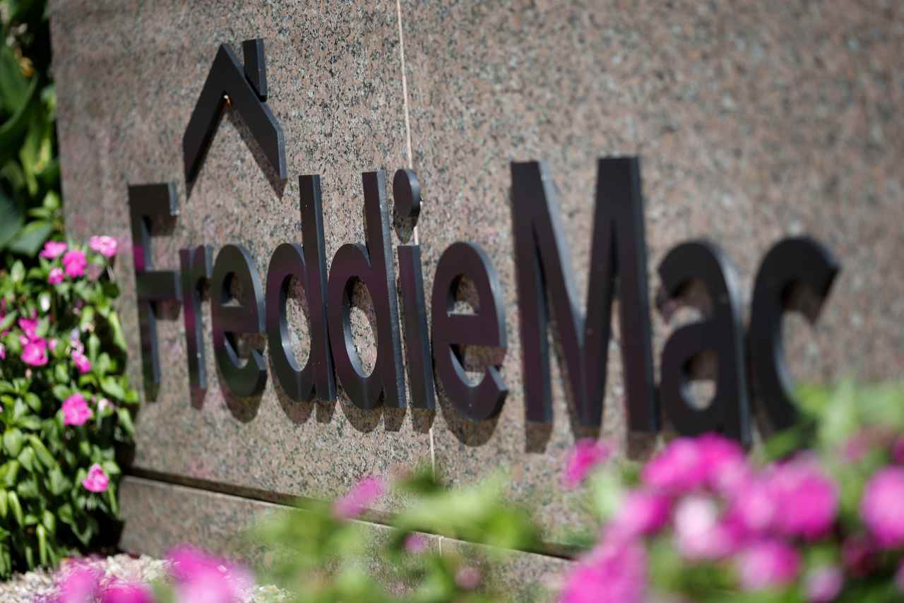 Freddie Mac, Fannie Mae Stocks Soar as Trump Suggests Taking Them ...