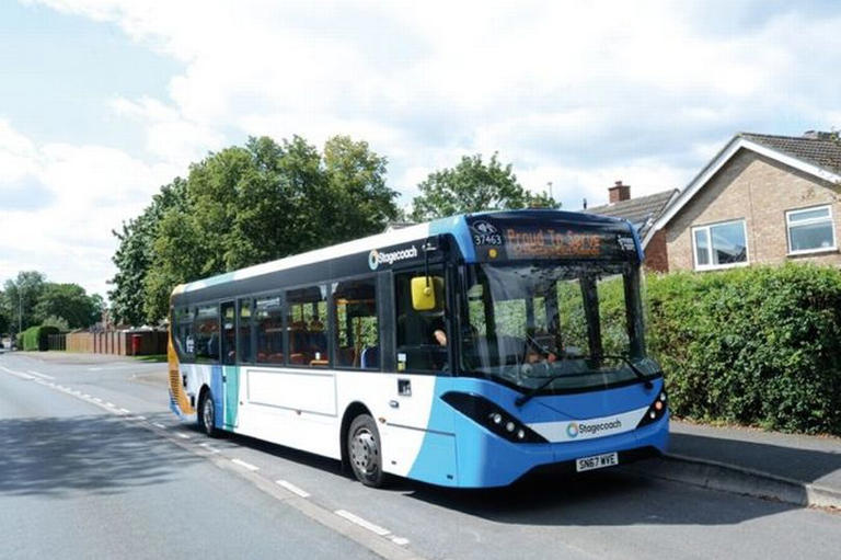Grimsby gets more evening and Sunday buses in huge timetable shake-up