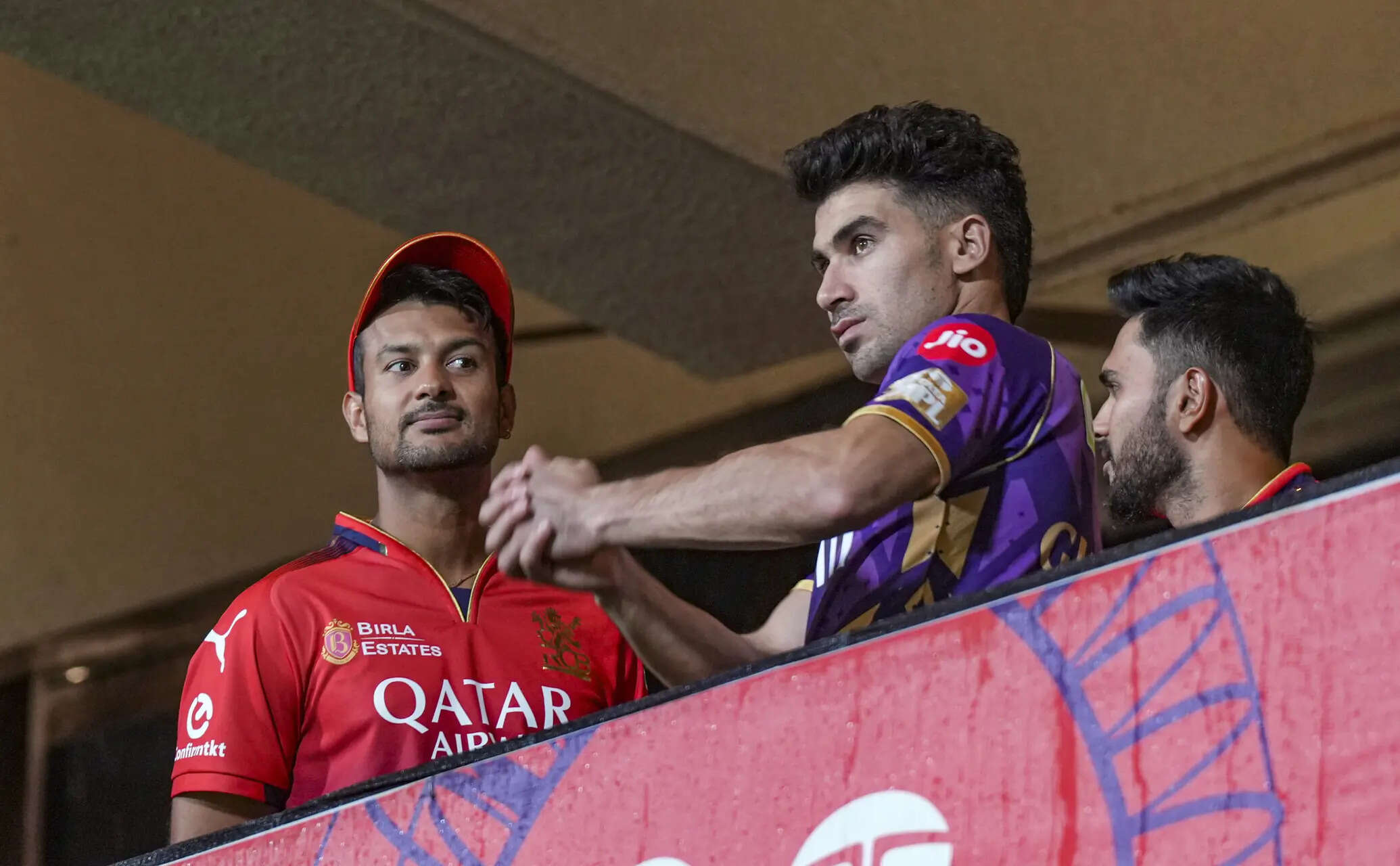 RCB new joinee reflects on 'weird' IPL 2025 since the rescheduling