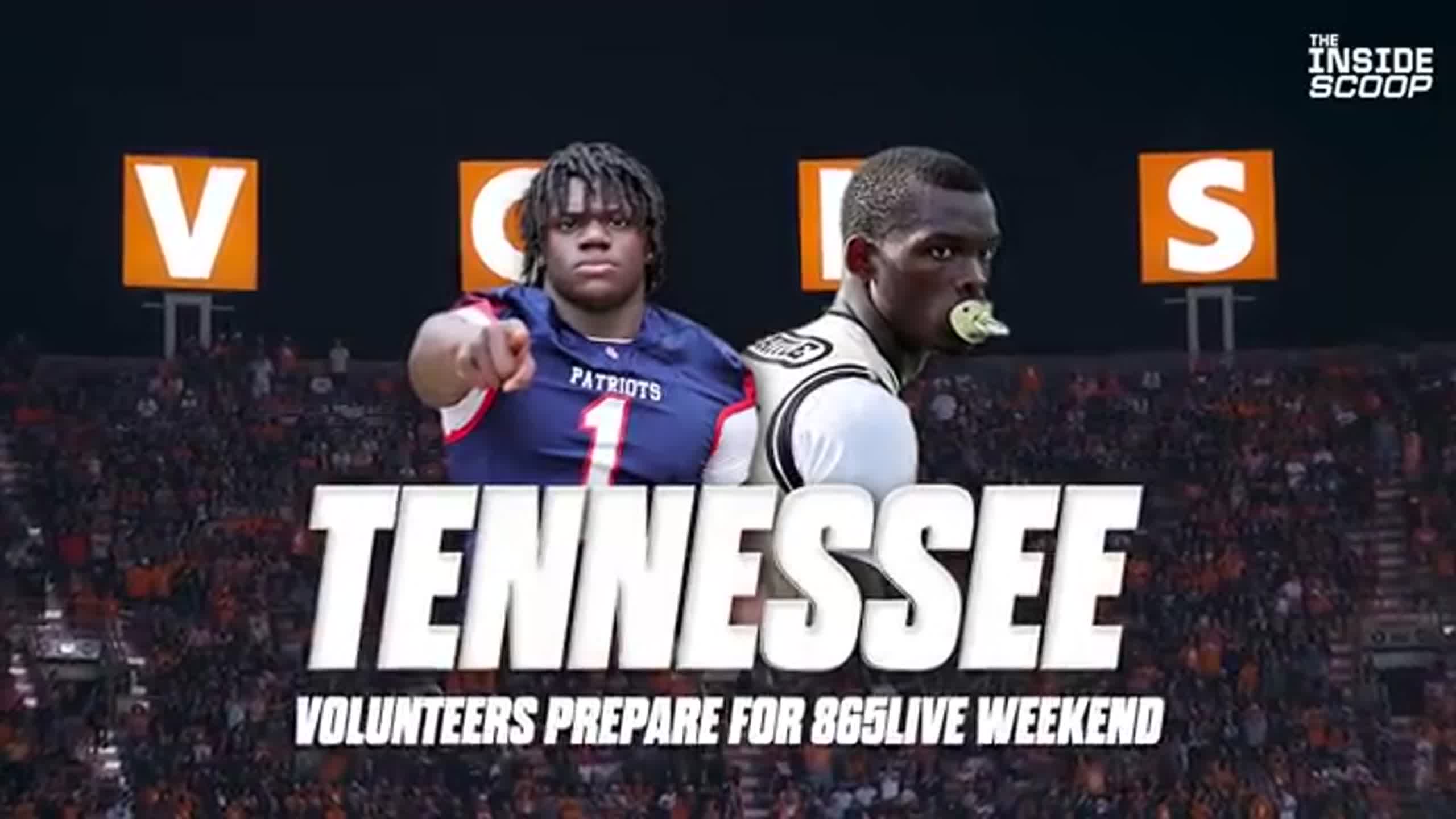 Tennessee Prepares for MONSTER 865 Live Event Weekend In Knoxville ...