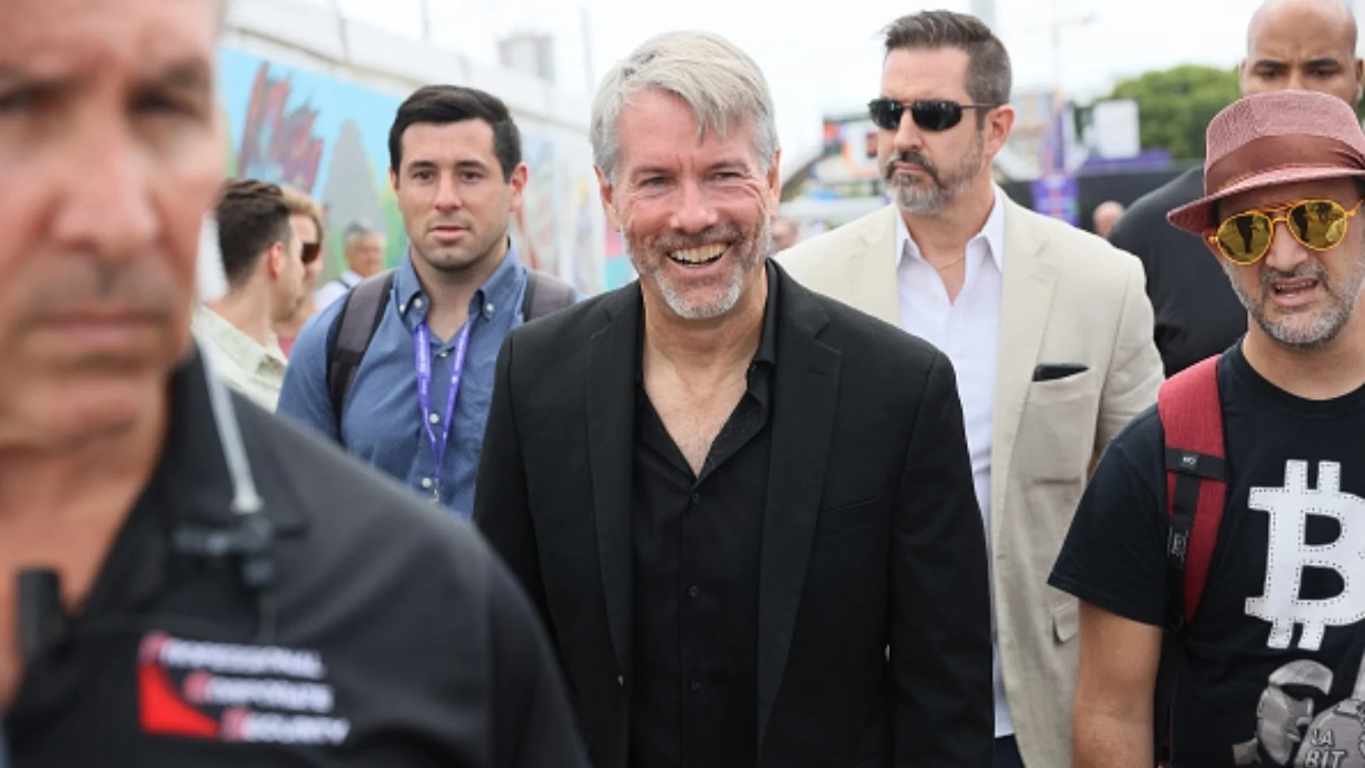 Michael Saylor Net Worth Explained: How The Strategy CEO Regained ...