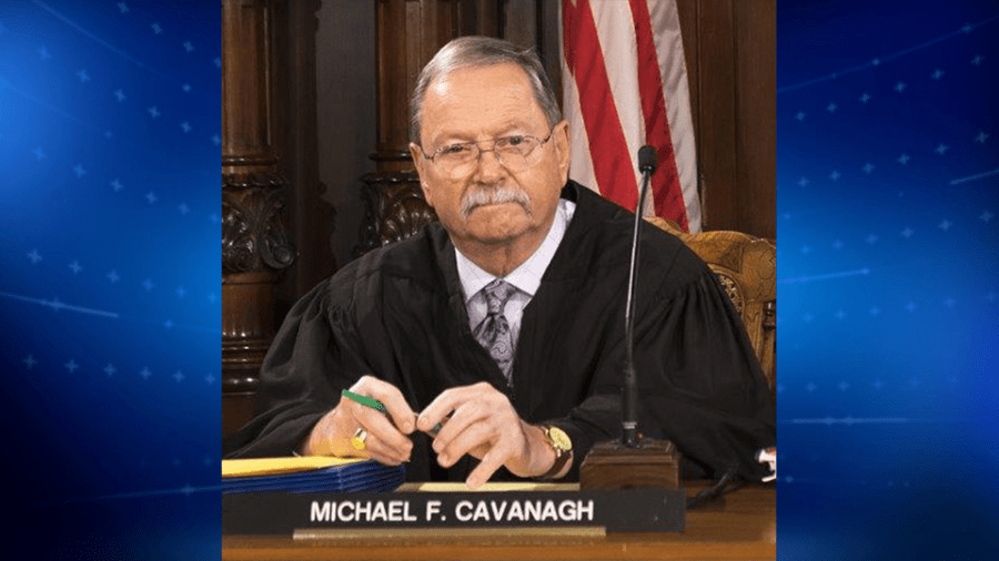 Mike Cavanagh, former chief justice of Michigan Supreme Court, dies at 84