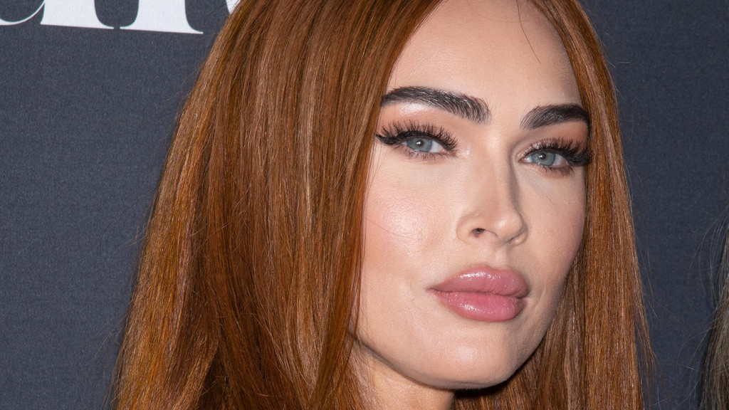 Megan Fox reveals pregnancy was 'unplanned but a happy surprise'