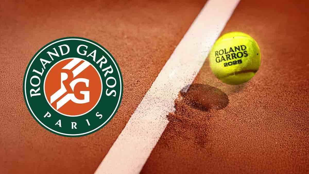 Roland Garros : suivre Monfils / Draper en direct, live et streaming ...
