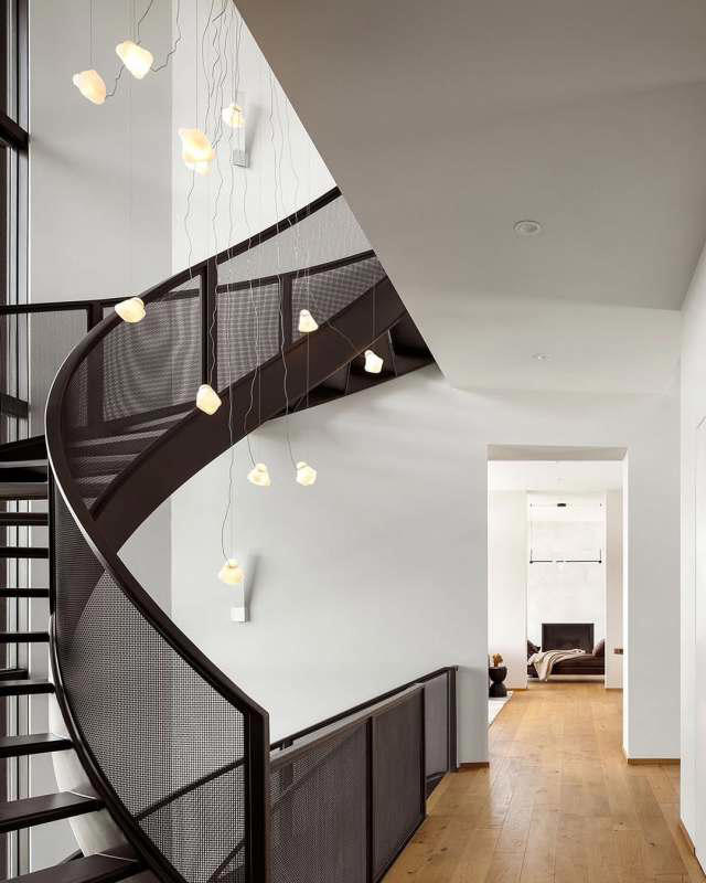 25 Modern Staircase Design Ideas to Elevate Your Space