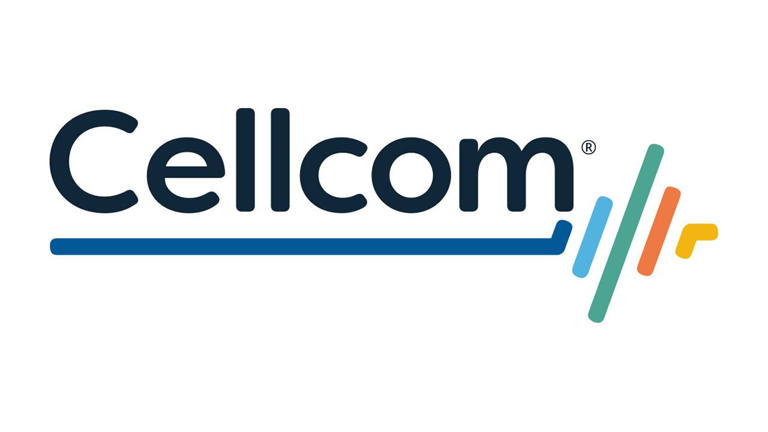 Cellcom phones call out to other networks
