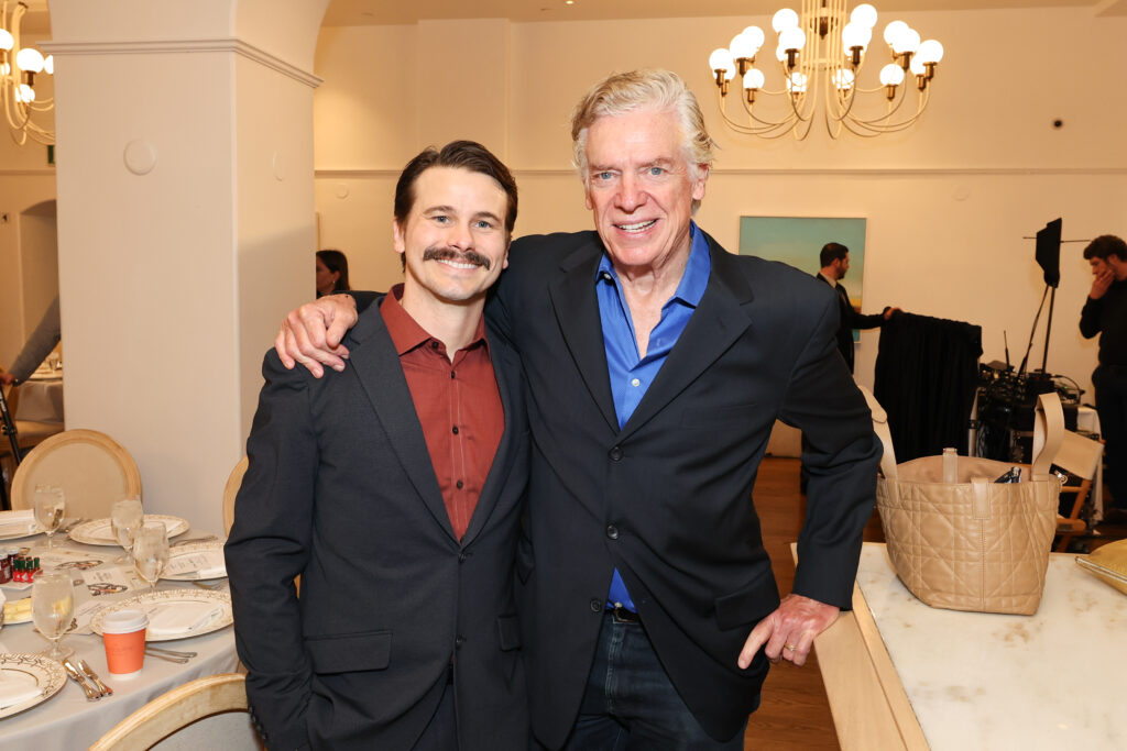 Kathy Bates, Team 'Hacks' and Shondaland Join TheWrap's Inaugural ...