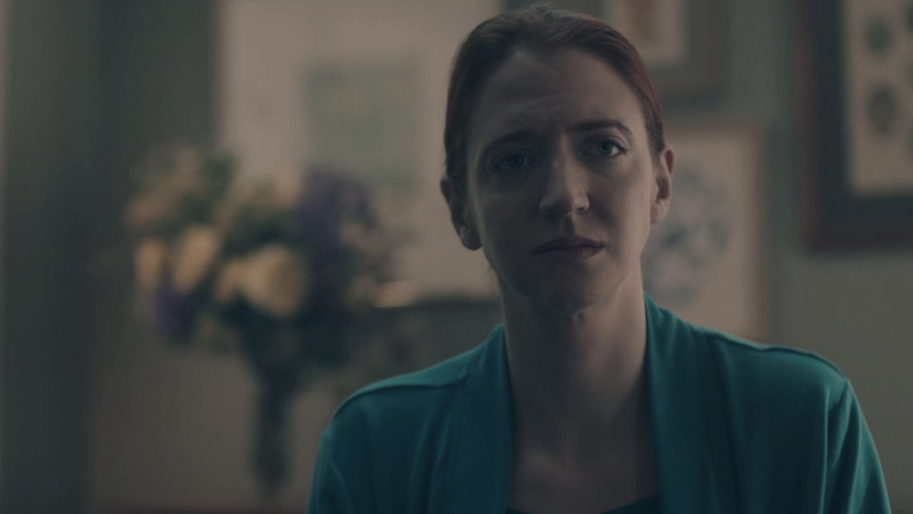 The Handmaid’s Tale’s Rose Actress Responds After Receiving Hate ...