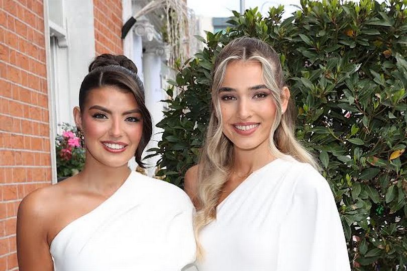 Miss Ireland 2025 finalists revealed ahead of glamorous final