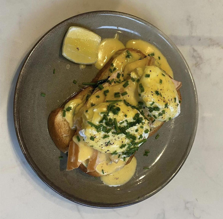 8 of the best places to head for brunch in Glasgow this bank holiday ...