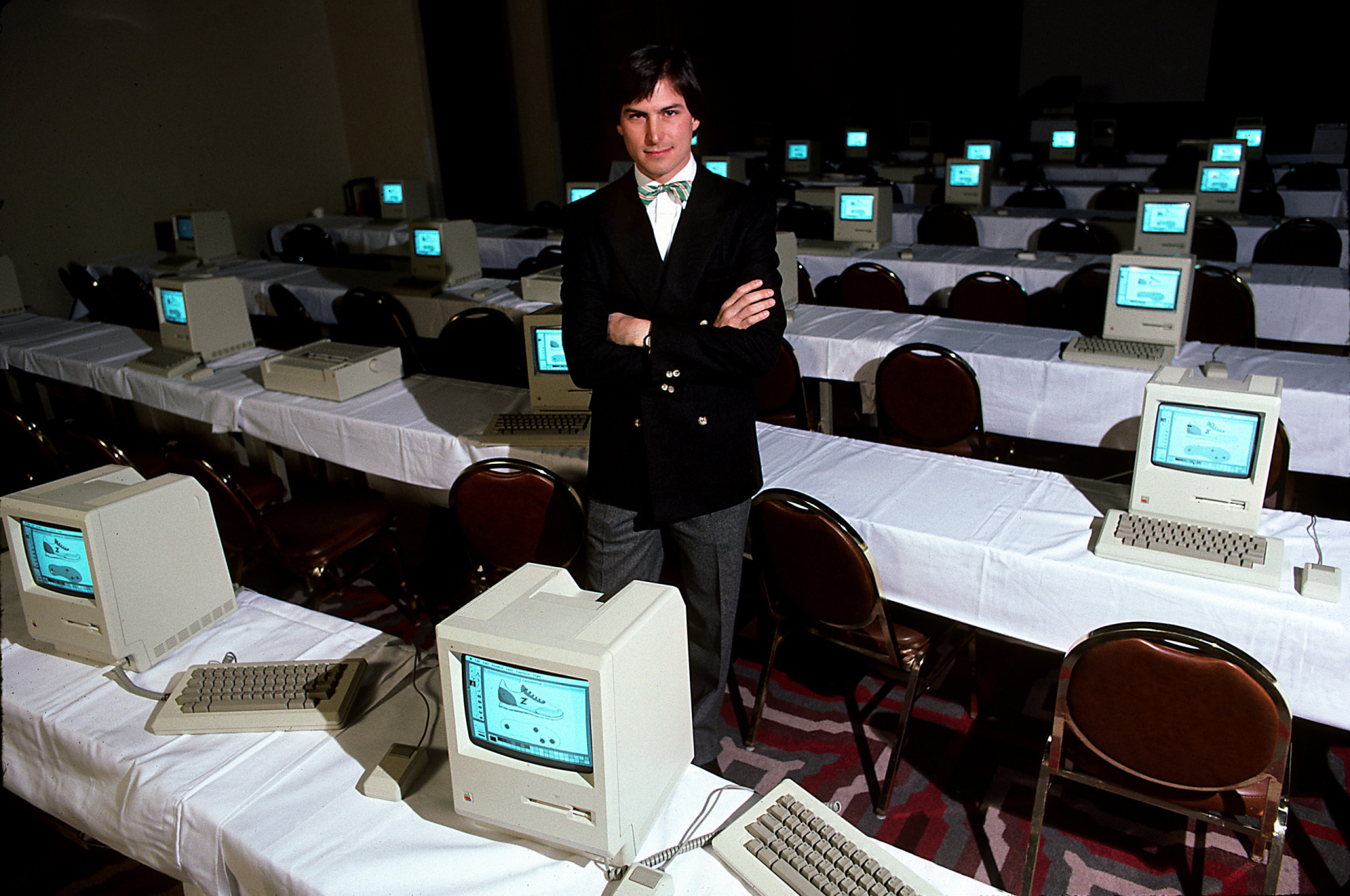 Remembering Steve Jobs' legacy