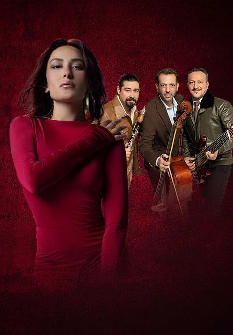 Güzel eserler haftası