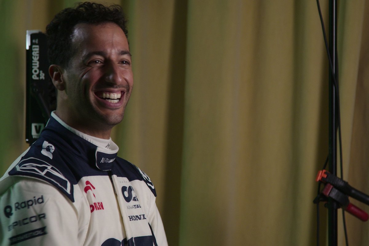 "Drive to Survive", série documental da F1, recebe prêmio Emmy