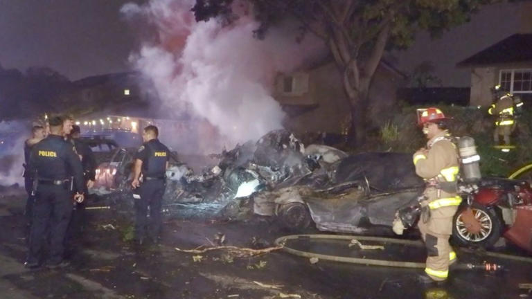 Music exec Dave Shapiro, killed in Cessna crash, called 'best in the game'