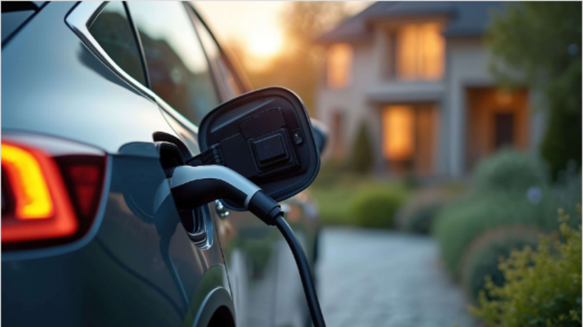 US firm’s EV charging platform supports bidirectional power flow ...