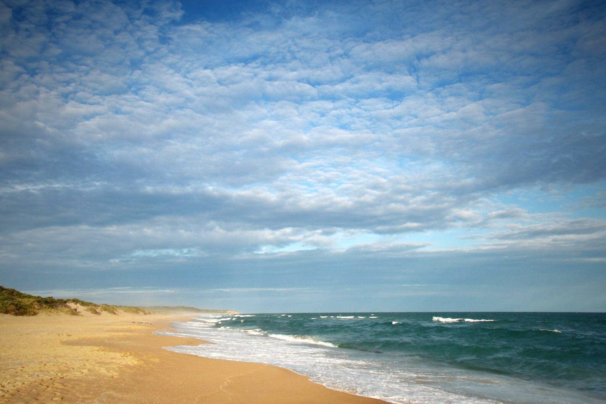 Die 10 längsten Strände der Welt: Rekorde & Highlights