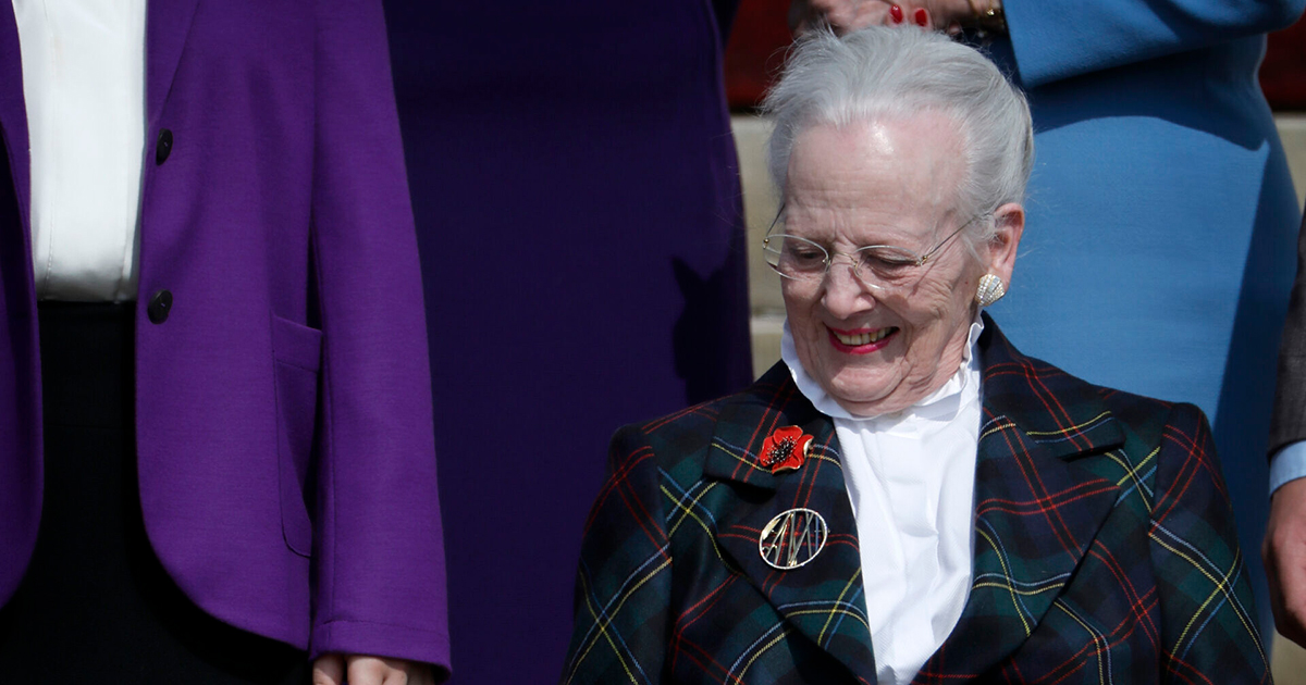 Kongelig ekspert deler dyster sandhed om dronningen