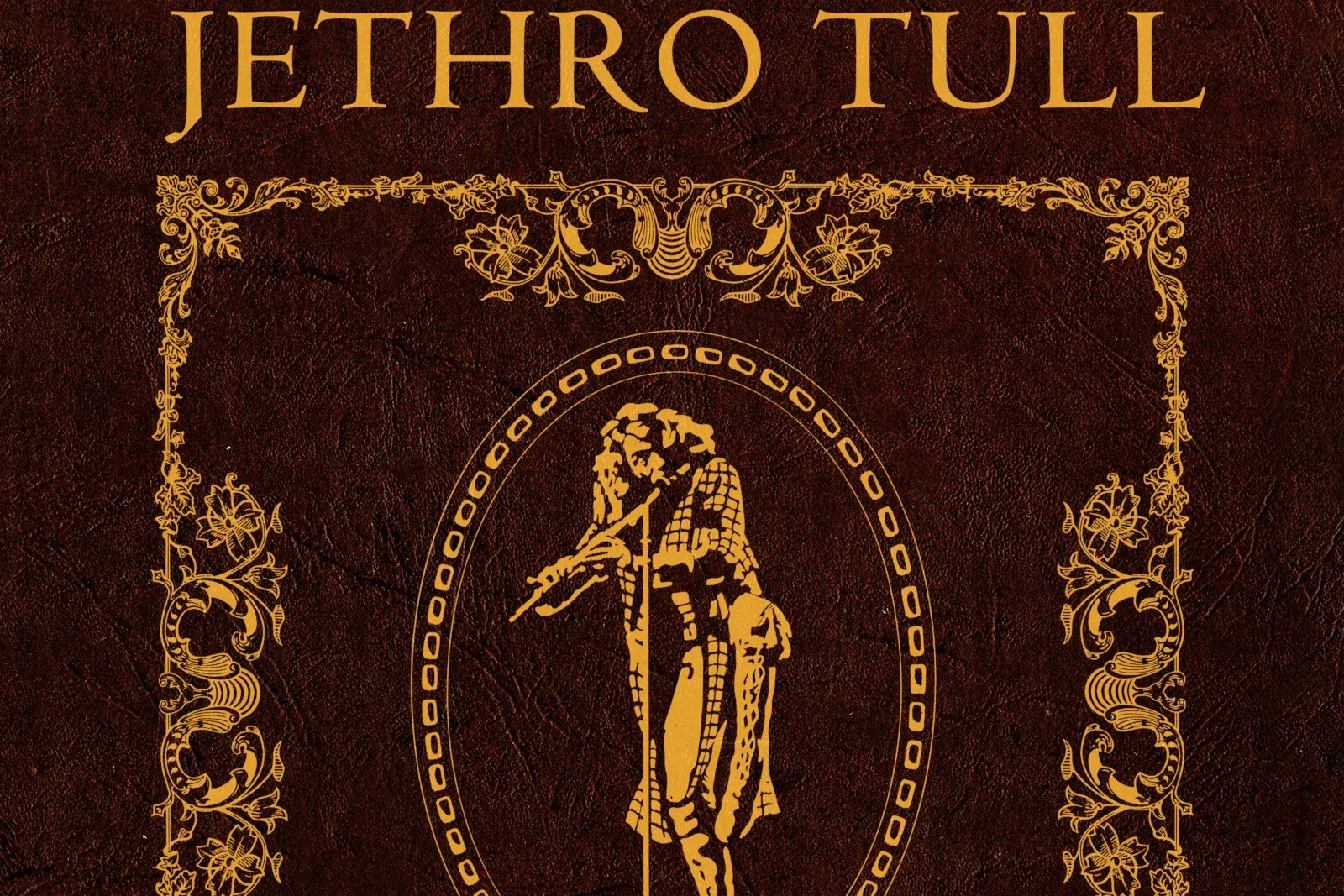 Jethro Tull Announces Six-Disc ‘Still Living in the Past’