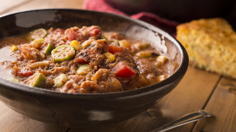 Brunswick Stew: The History Behind The Iconic Virginia BBQ Dish