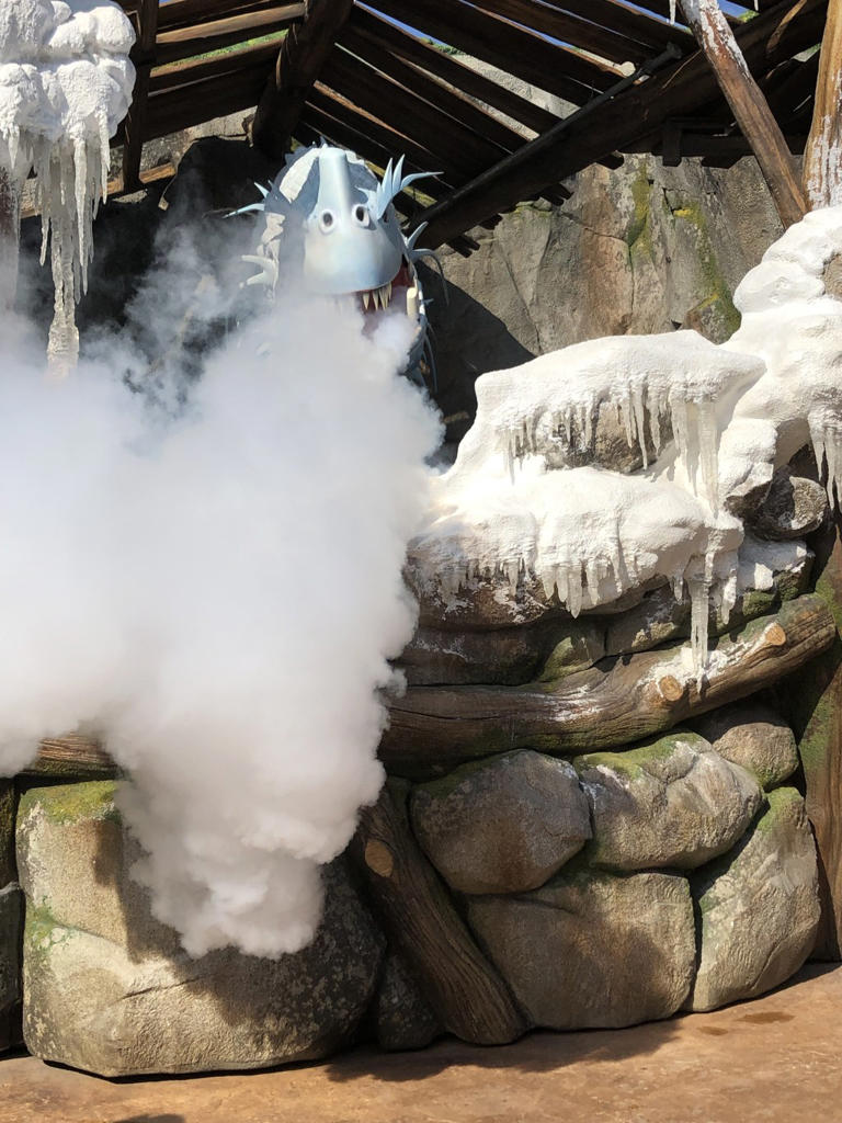 All you need to know about Universal Orlando’s new Epic theme park