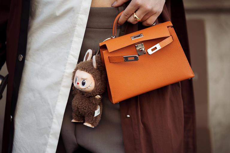 What are Labubus, why are they everywhere and how can you get one?