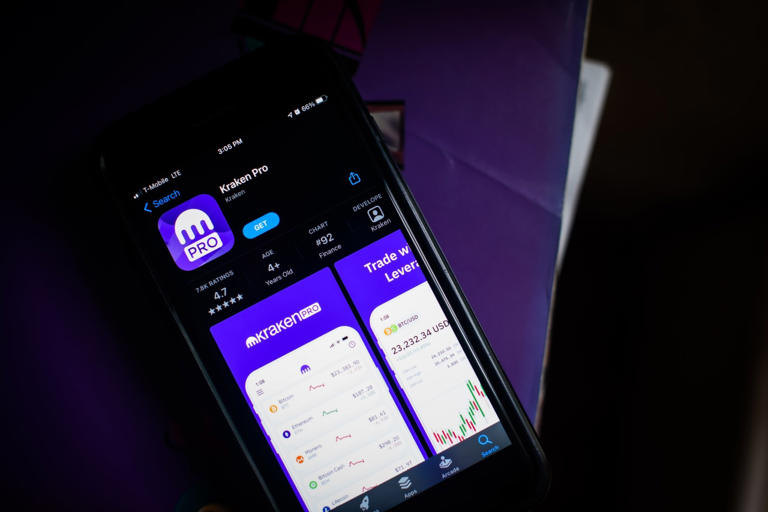 Apple, Tesla and Nvidia Shares to Trade as Digital Tokens on Crypto ...