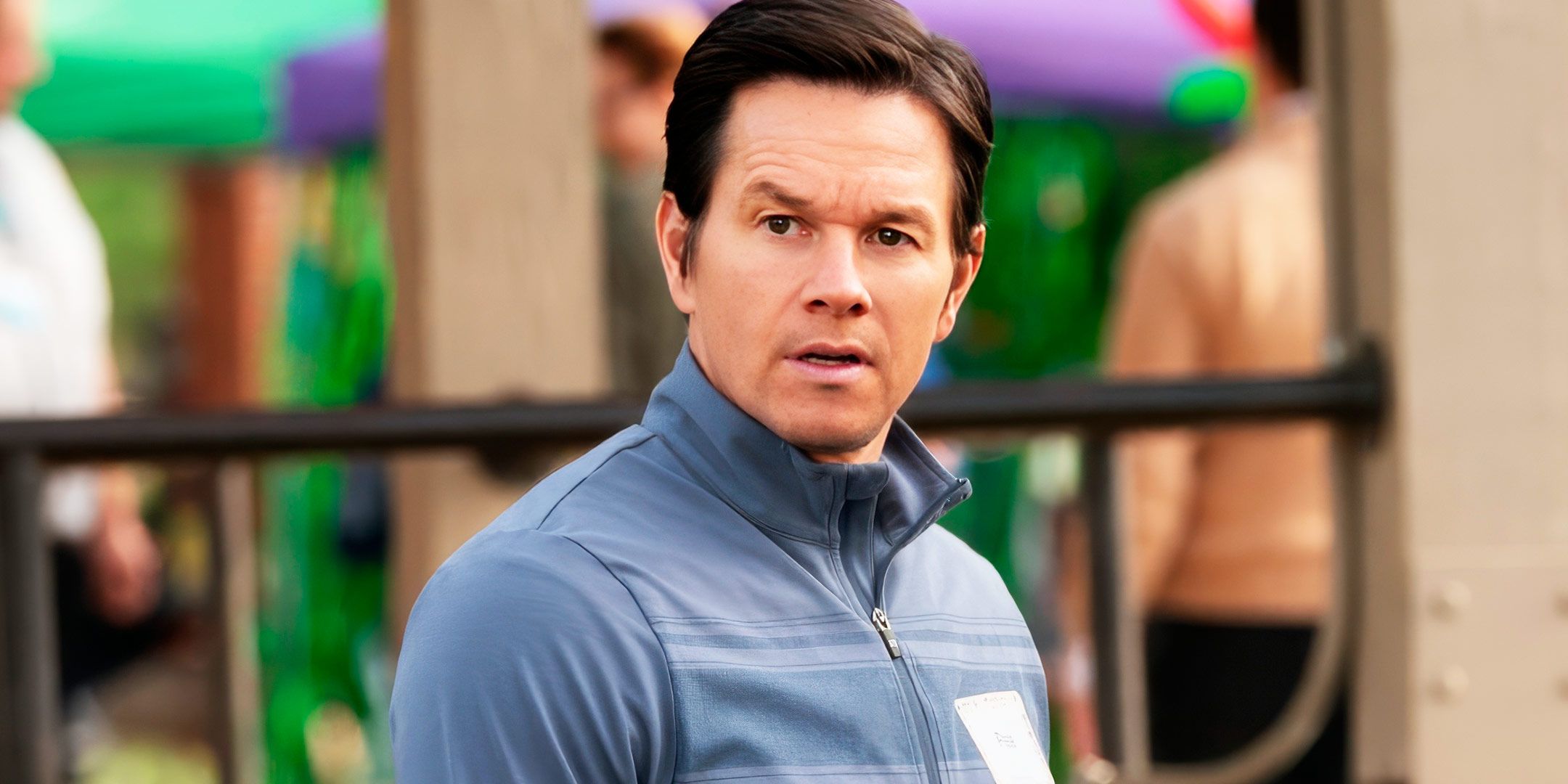 Mark Wahlberg Movie With 82% Rotten Tomatoes Score Hits Netflix's Top ...