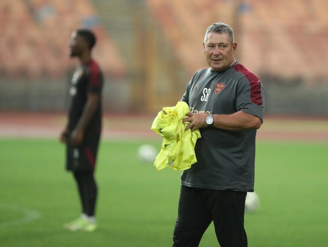 Amajita star Tylon Smith has the attributes to be a really top-class ...