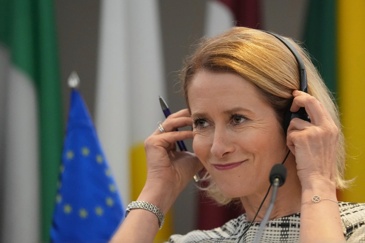 EU foreign policy chief calls on Serbia to make a 'strategic choice ...