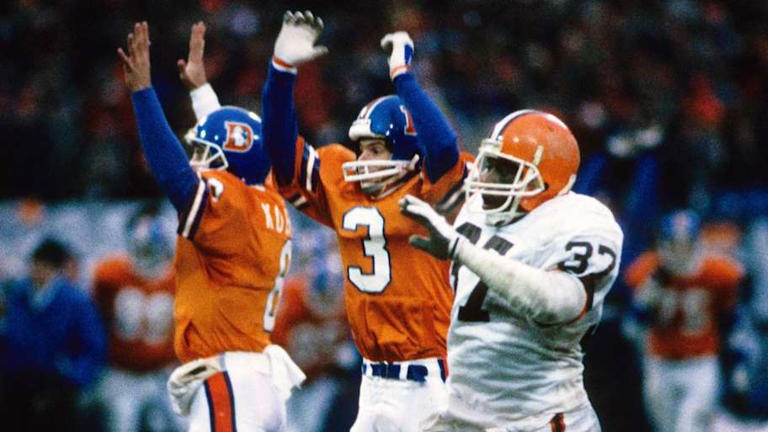 Three Greatest Broncos to Ever Wear the Jersey: No. 3