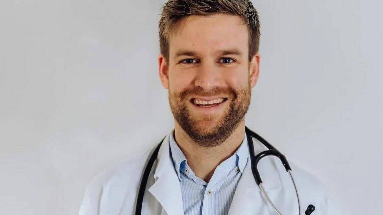 Alexandre Olmos, médico: "Un cuerpo inflamado gasta energía en ...