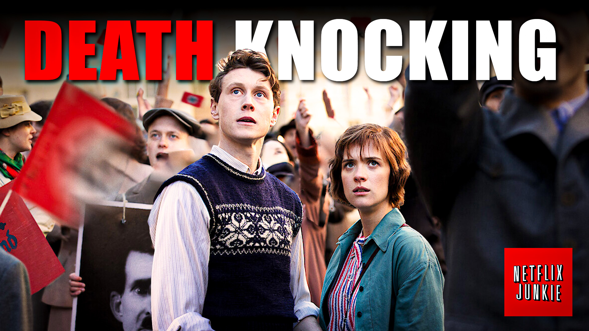 The Most Brutally Real War Movies on Netflix That Throw You Straight ...