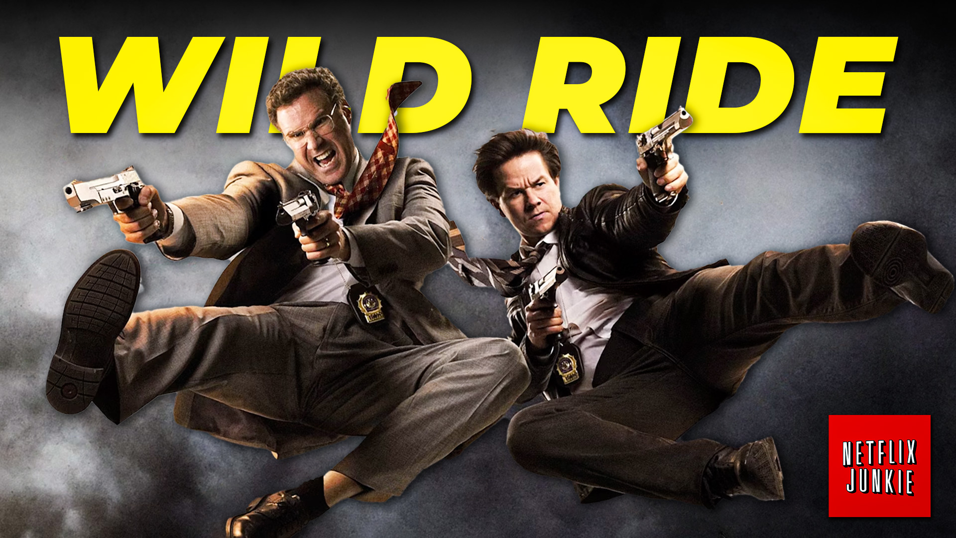 5 Netflix Movies That Prove Action & Comedy Belong Together (Streaming ...