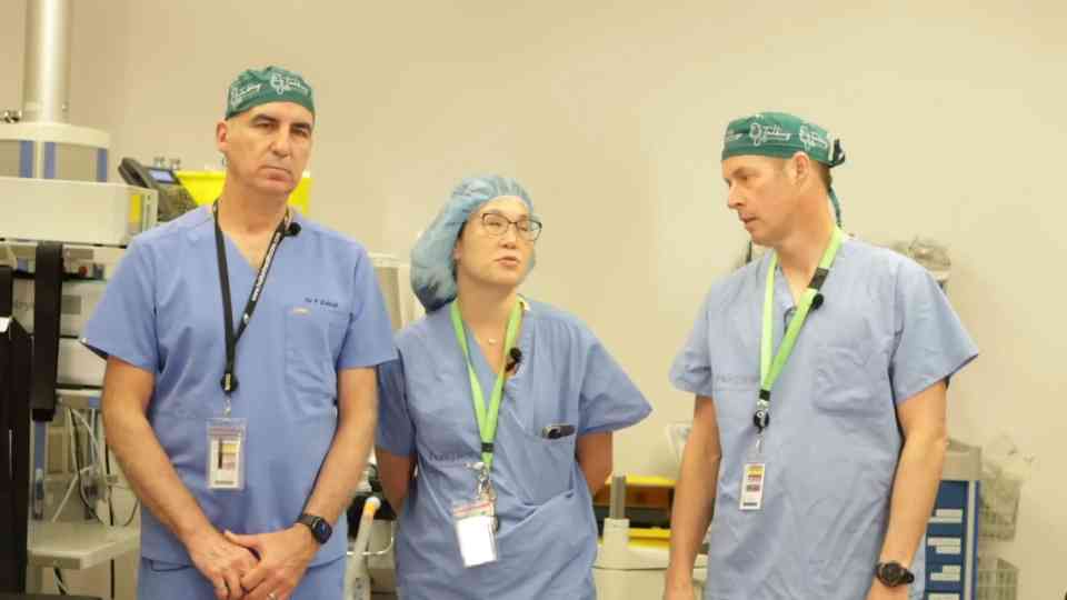 Varicose Veins How to get rid of them