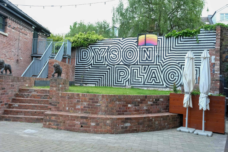 Sharrow Vale Road: I visited Sheffield's secret high street of hidden ...