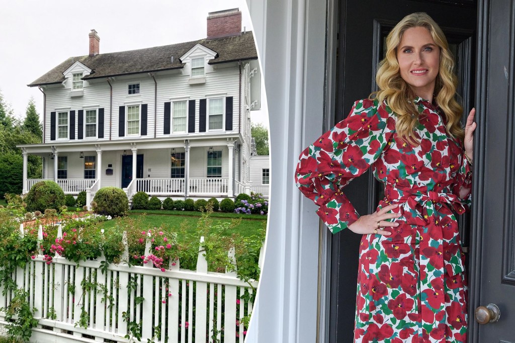 Colony Hotel founders bring Palm Beach posh to East Hampton’s Hedges Inn